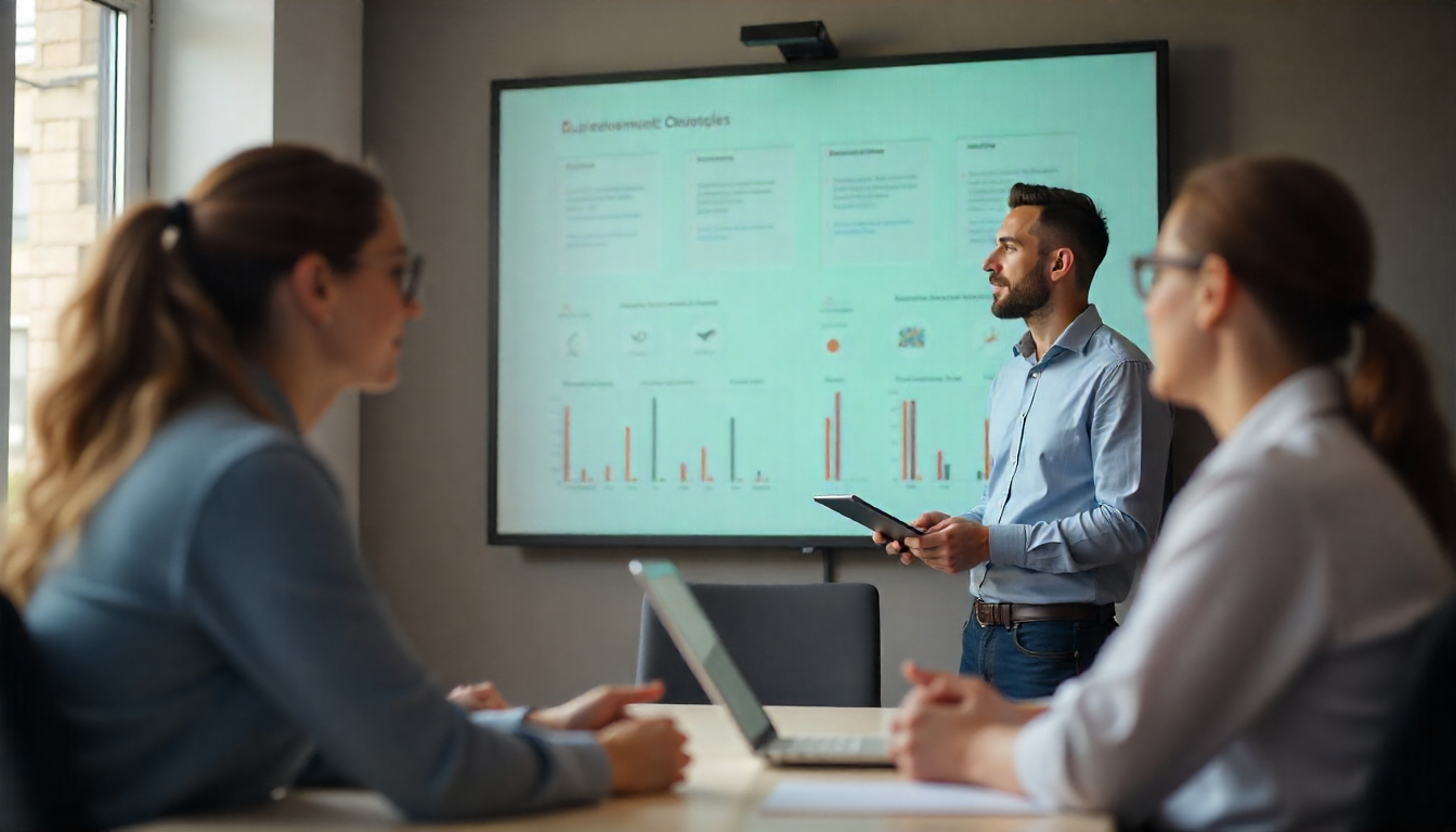 Memahami Communication Skill yang Baik – SEQARA Communications